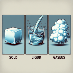 ℹ Comprendiendo el Estado Sólido, Líquido y Gaseoso: Guía Definitiva de ...