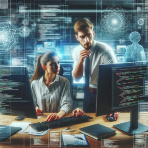 ℹ ¿Qué Son los Códigos en Informática? Descubre su Función y Uso Principal